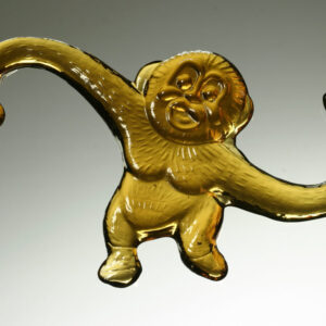 Glass Monkeys - JazzyStuff.com