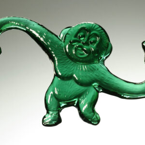 Glass Monkey - JazzyStuff.com
