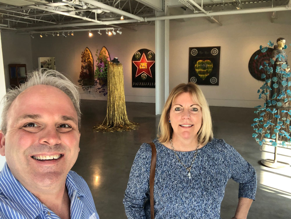 About Us - JazzyStuff.com